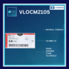 VLOC 2-0 27MM 1/2 15 CM C/12 VIO – Suturmedik